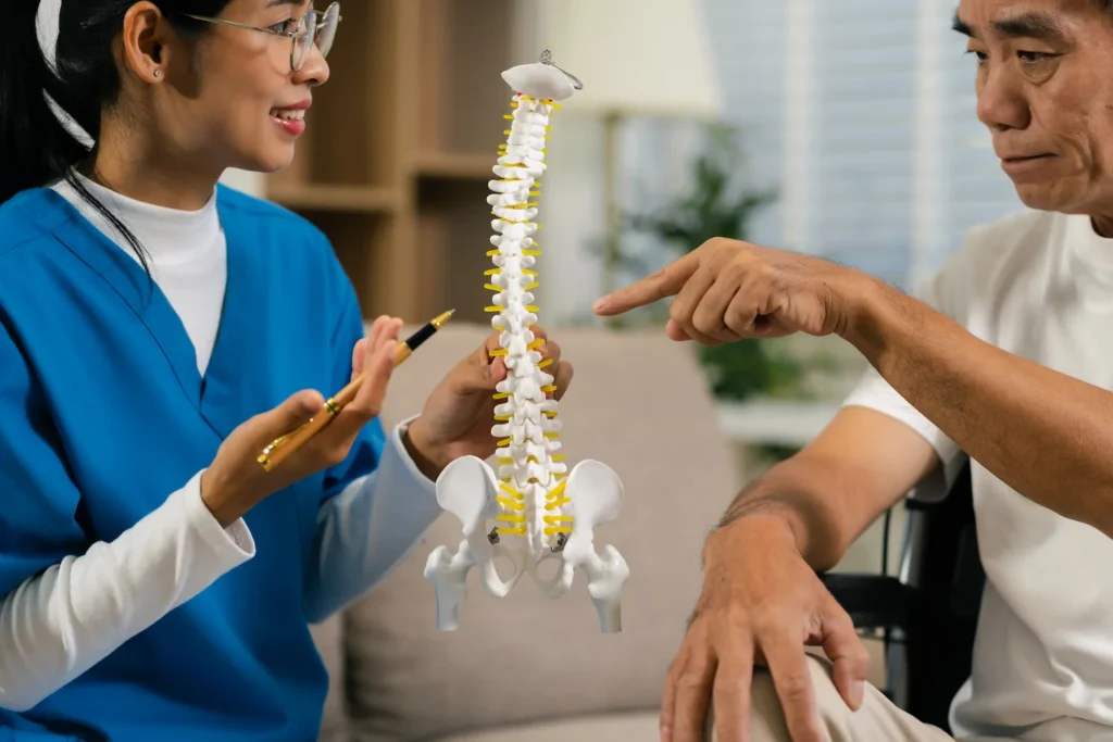 Qué Es Espondilitis Anquilosante – La Guía Esencial Para Comprender ...